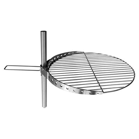 Espegard GrilltÅrn BÅlbrenner Brasa 50 Megaflis No