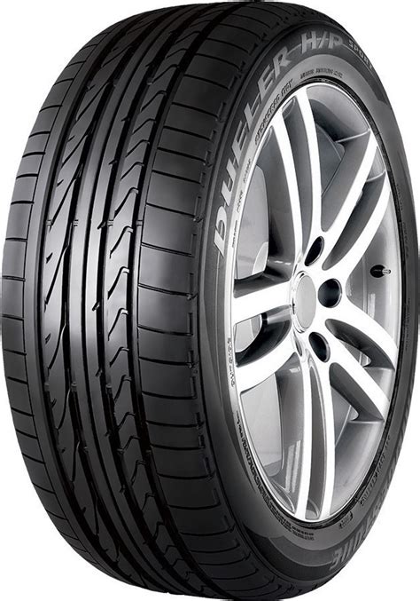 Bridgestone Dueler H/P Sport 215/65R16 98H - Skroutz.gr