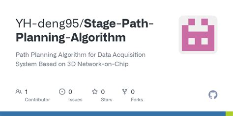 Github Yh Deng95 Stage Path Planning Algorithm Path Planning