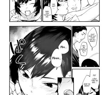 Separated Woman Muses Sex And Porn Comics