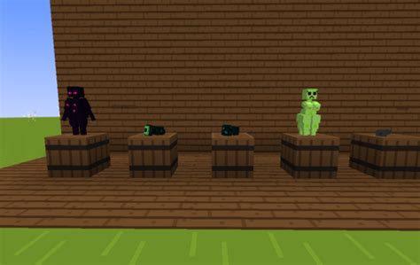 OLD FFC Texture Minecraft Mobs Porn IN DEV By LitteCats Hentai LoversLab