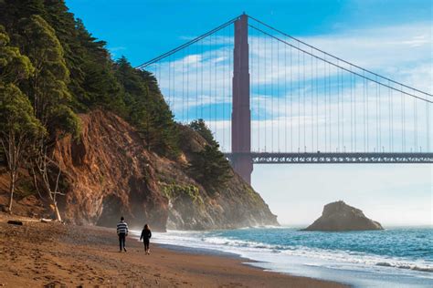 18 Bay Area Day Trips From San Francisco From A Local