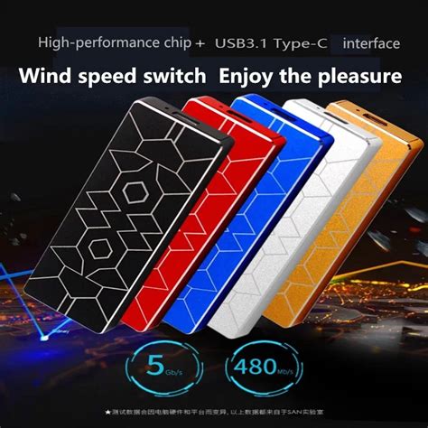 M2 모바일 솔리드 스테이트 하드 드라이브 휴대용 Ssd 지원 휴대폰 컴퓨터 데스크탑 대용량 500gb 1tb 2tb