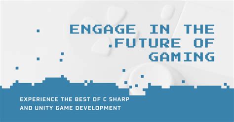 Create Engaging Games Using C Sharp And Unity By Arahatd Fiverr
