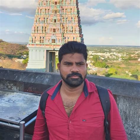 Karthi Suresh (@yamaha_karthik_) • Threads, Say more