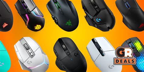 Gaming Mice Companies At Jacklyn Dillard Blog