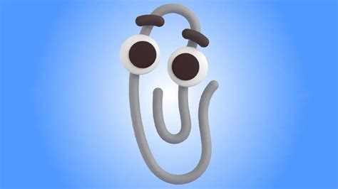 What Happened To Clippy Why Microsoft Retired Its Office Assistant Aol