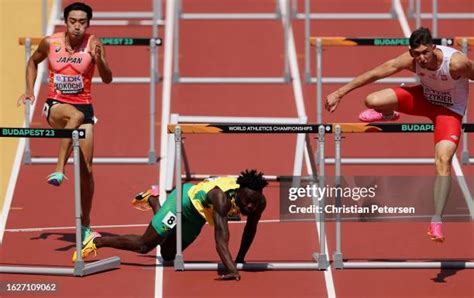 370 Rasheed Broadbell Photos And High Res Pictures Getty Images