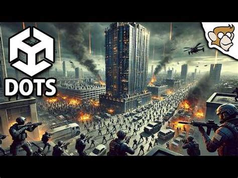 Learn Unity DOTS Dynamic Buffers Baking System Camera System NEW Lectures YouTube