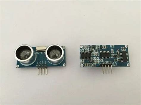 Ultrasonic Sensor Serial HC SR At Rs SENSOR MODULES In Bengaluru ID