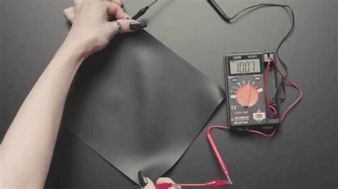 Conductive Rubber Uses Benefits And Applications