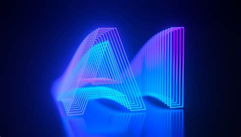 Artificial Intelligence Technology Robot Futuristic Data Science Data Analytics Quantum