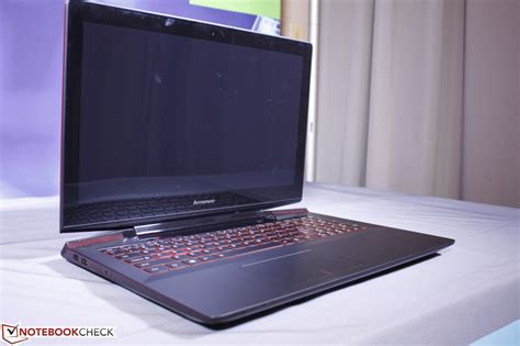 Lenovo Unveils Refreshed Ideapad Y700 Gaming Series NotebookCheck Net News