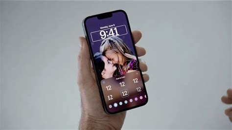 IOS 16 Adds Editing Options To Messages Overhauled Lock Screen