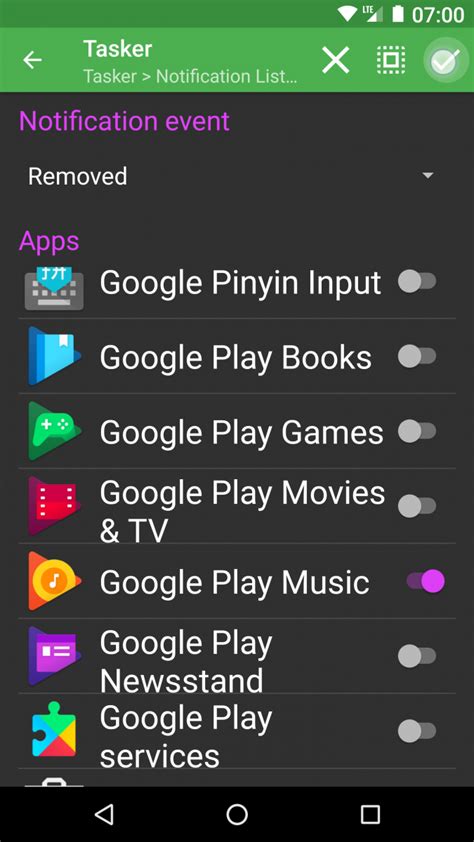 How To Add Media Playback Controls To The Nav Bar When Playing Music