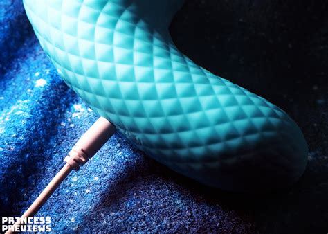 Review The Orb Vibrator Princess Previews