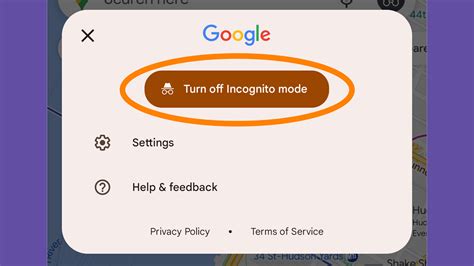 How To Go Incognito Outside Your Browser Popular Science