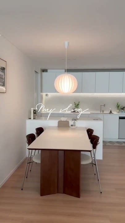 화이트우드인테리어 플랜테리어 Youtube