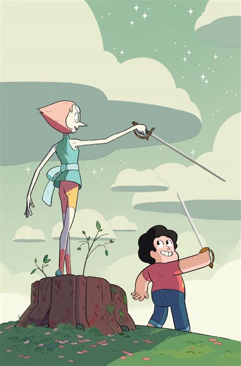 Steven Crewniverse Behind The Scenes Universe Steven Universe Steven Universe Fanart Steven