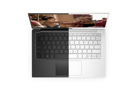 Dell Unveils Redesigned XPS 13 Laptop Powered By Ubuntu 16 04 LTS Or Windows 10