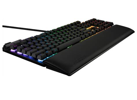 ROG Strix Flare II | Gaming keyboards｜ROG - Republic of Gamers｜ROG ...