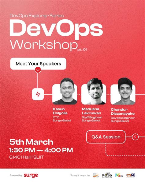 Devops Mlops Ai Machinelearning Sliit Datascience Cloudcomputing Automation