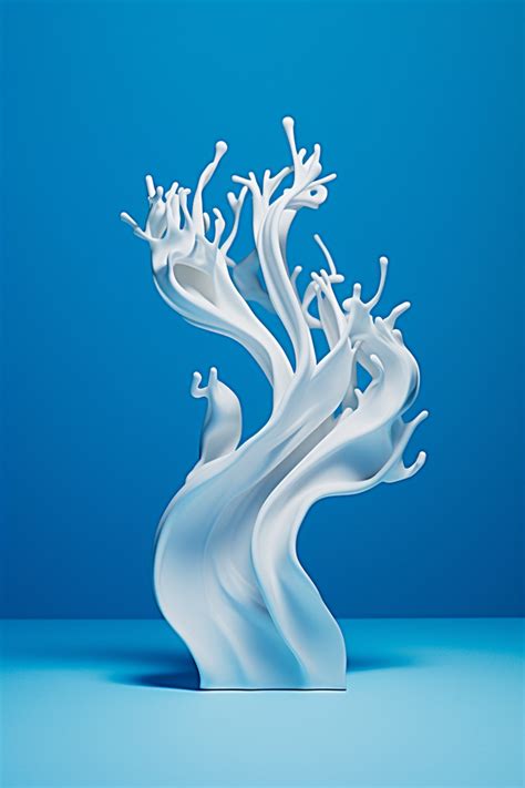 파란색 배경에 흰색 숫자 배경 화면 및 일러스트 무료 다운로드 Pngtree