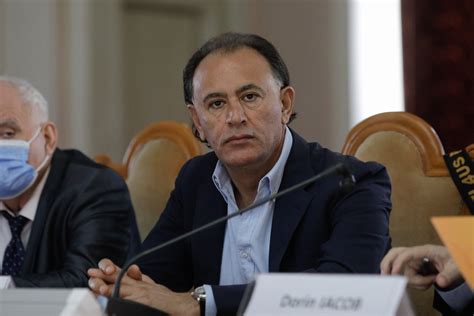 Mohammad Murad S A înscris în Aur Informația A Fost Confirmată Chiar De George Simion Capital