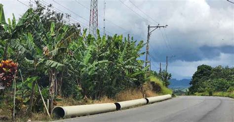 Proyecto Otongo Está Paralizado