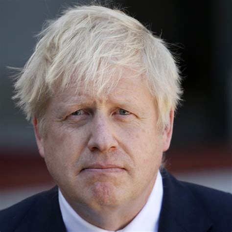 Boris Johnson Latest News Pictures And Videos Hello Page 1 Of 2