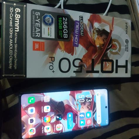 Infinix T Pro Plus Mobile Phones Gadgets Mobile Phones Android Phones Android Others On