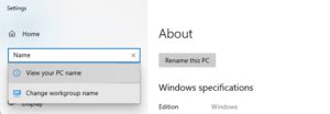 How To Rename A Computer That Hosts SQL Server SQL DBA Blog