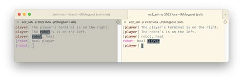 Automating An Ssh Session With Python Ryan Patterson