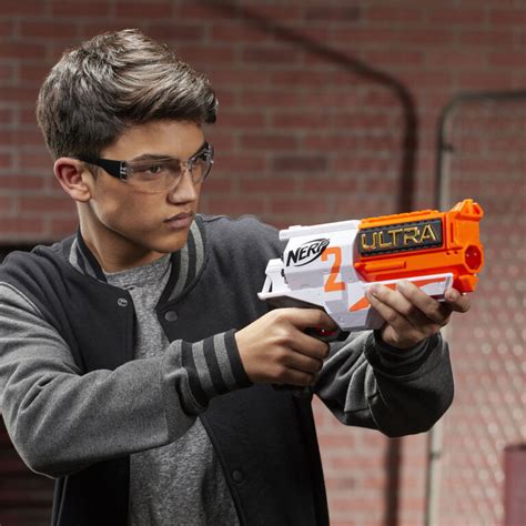 Nerf 極限系列 Ultra 2 Toy Let
