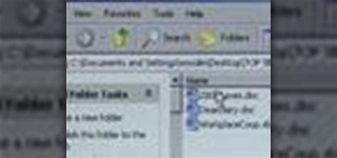 How To Password Protect Files And Folders In Windows Operating