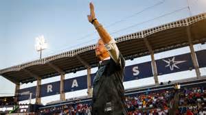 Rays Dewayne Staats Honored For 50 Seasons Of Calling Baseball On Tv