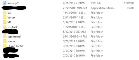 deploy bat deleted all steam games · issue 3 · arkensor dayz