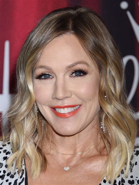 Happy Birthday To Jennie Garth Rhallmarkmovies