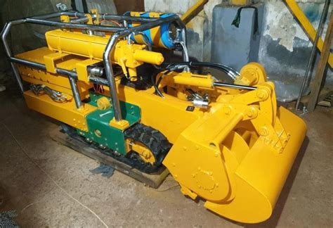 Online Robotic Cleaning For Oily Ponds Basins And Trenches Afi Robotics