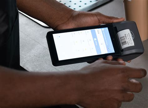 Q7 Centerm Payment Pos China