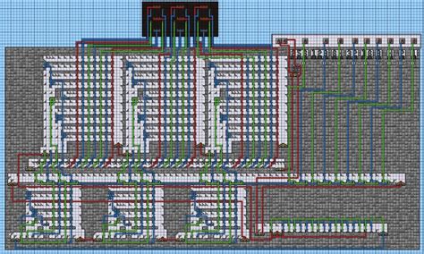 Project Binary To Decimal Converter Double Dabble Method Terraria