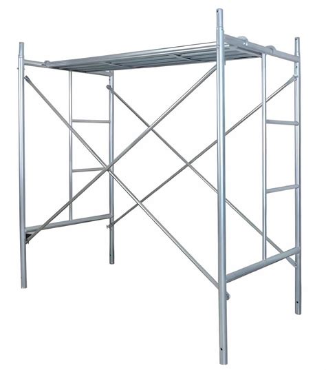Scaffolding Platform Multi Purpose Jobbhey