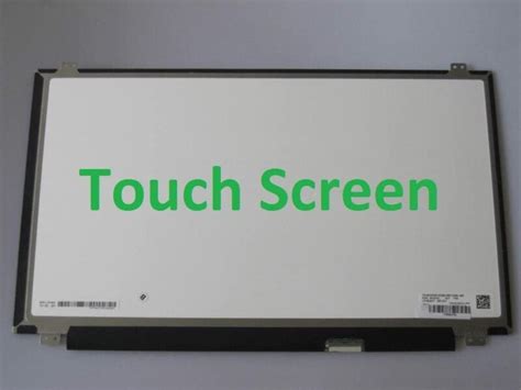 Buy A Quality 15 6 40 Pin Touch Screen For HP Pavilion 15 AW000 Touch Series Laptop KWH3G