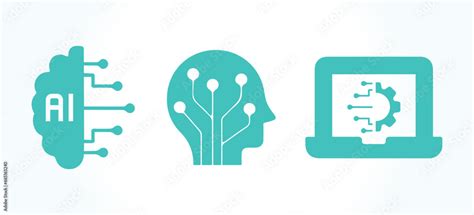 Artificial Intelligence Machine Learning Neural Net Deep Learning
