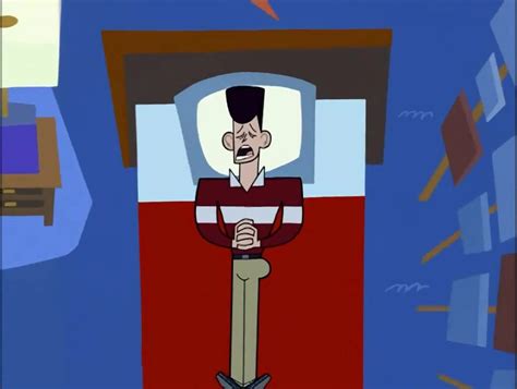Daily Clone High On Twitter Design Vs Final Of Backgrounds By Dexter Smith From Litter Kills