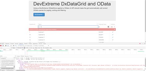 Query Error Using A Compare With A Nullable Boolean Again Issue Dotnet Efcore GitHub