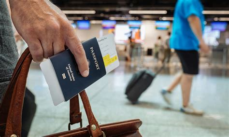 Do You Need A Passport For The Dominican Republic The Manual