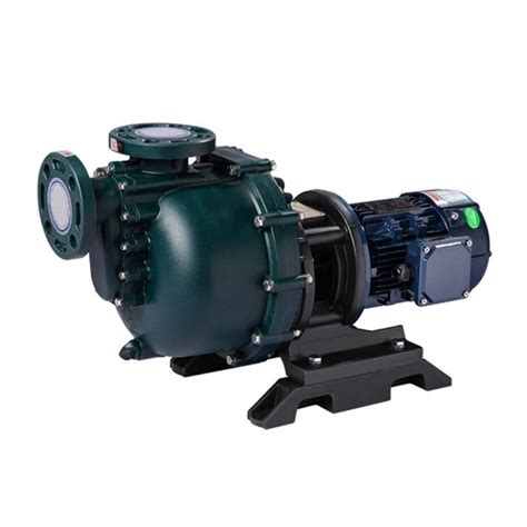 1 Hp Self Priming Centrifugal Pump 2 Pole