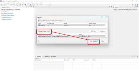 How To Set Up Pygame With Eclipse