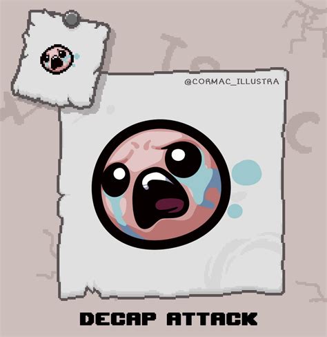 Binding Of Isaac Vectorized 14 By Rebirth Vectorized On Newgrounds